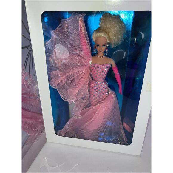 Mattel | Toys | Vintage 993 Evening Extravaganza Barbie Doll Classique ...